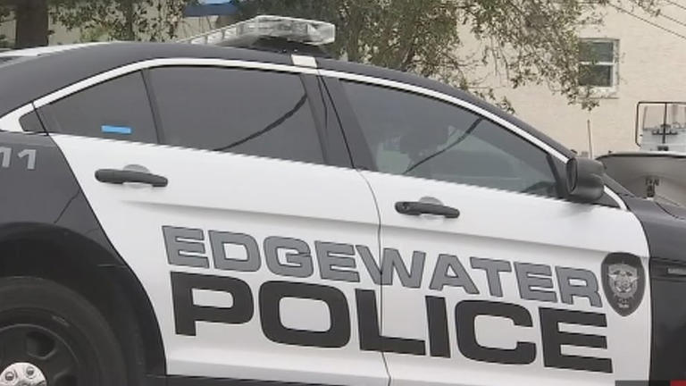 Shooting in Edgewater area results in injury and two arrests