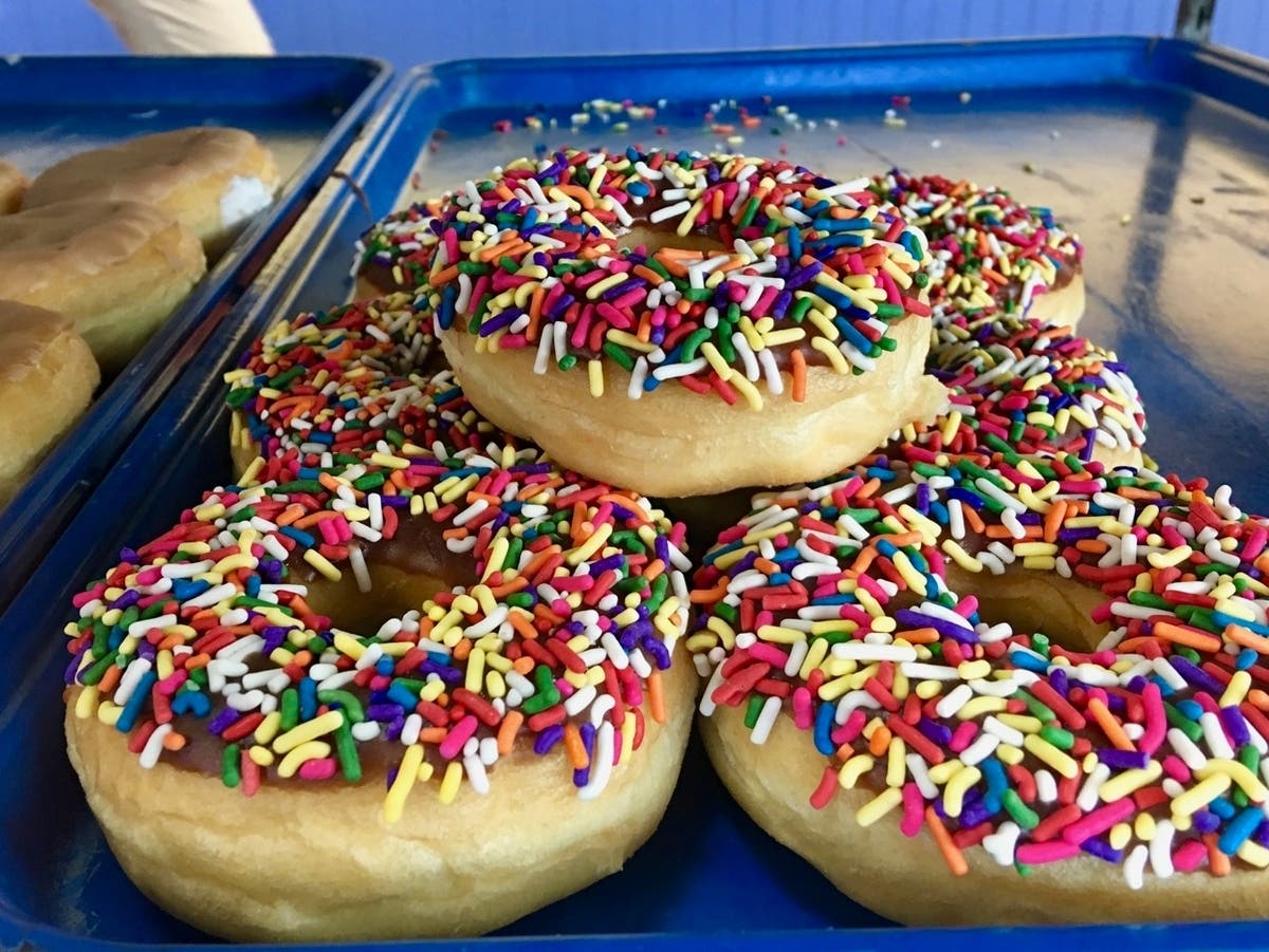 Beloved doughnut shop to return in pop-up form in Mystic