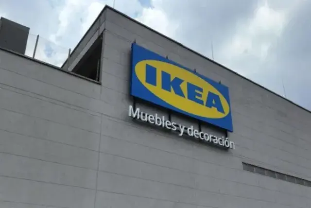 Compañía sueca de muebles Ikea anuncia que tendrá que despedir a 850 ...