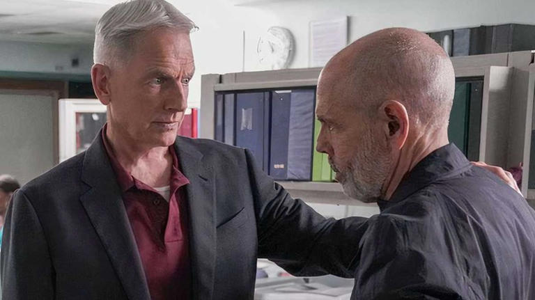 The saddest NCIS character according to fans