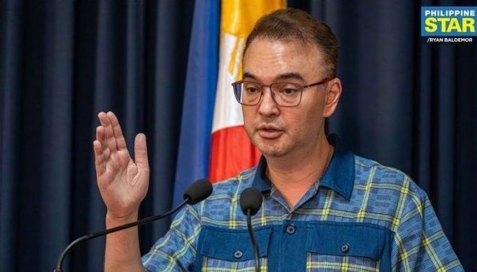 Cayetano keeps Senate presidency, for now