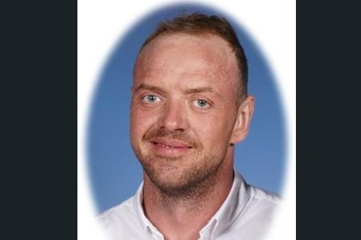 Adrian Slevin, fatal road collision in Omagh: Father of two will be ...