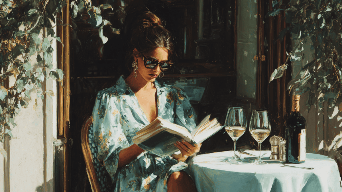 10 high class behaviors you should start doing ASAP
