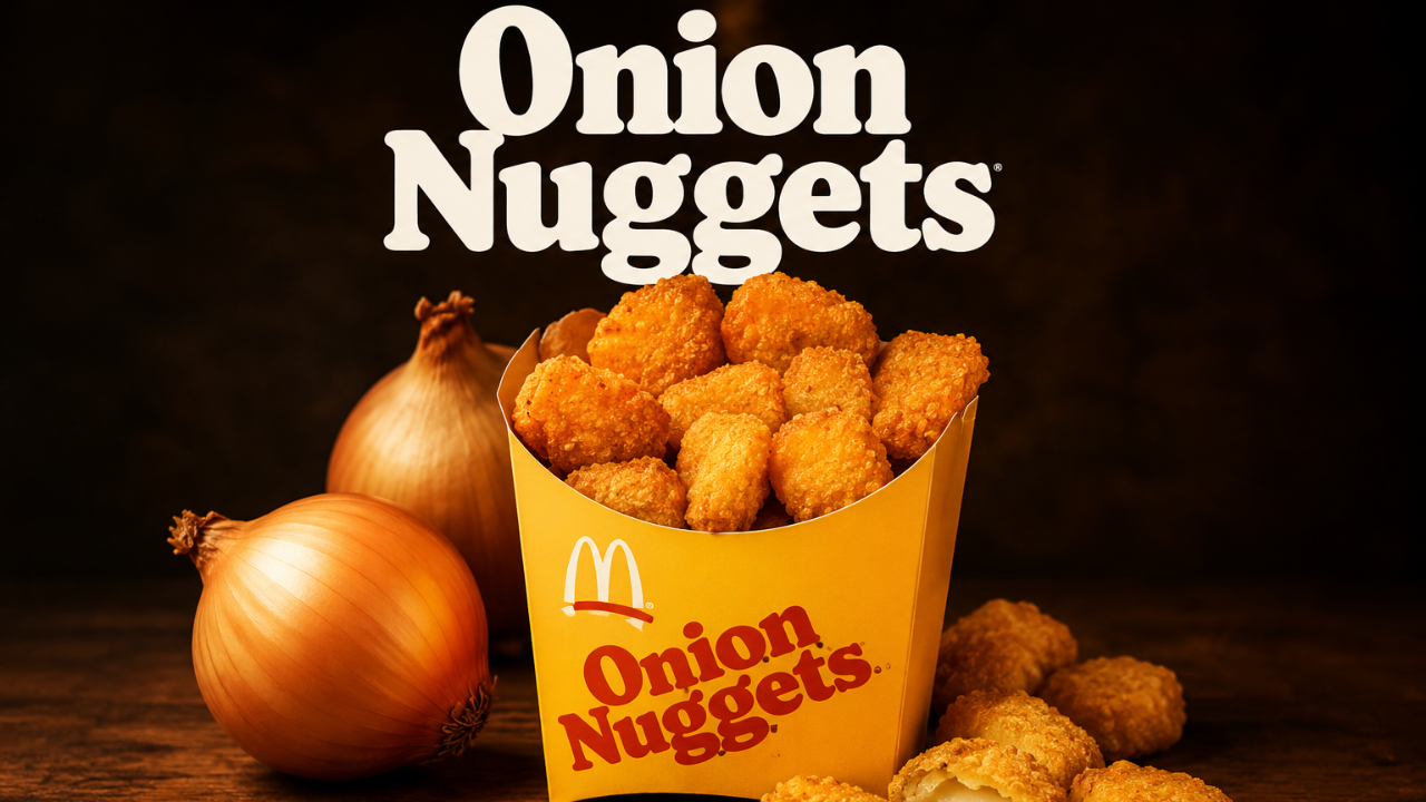 10 McDonald’s menu items we no longer see in stores