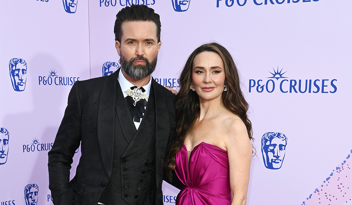 Emmett Scanlan's mam calls on actor to apply for James Bond gig