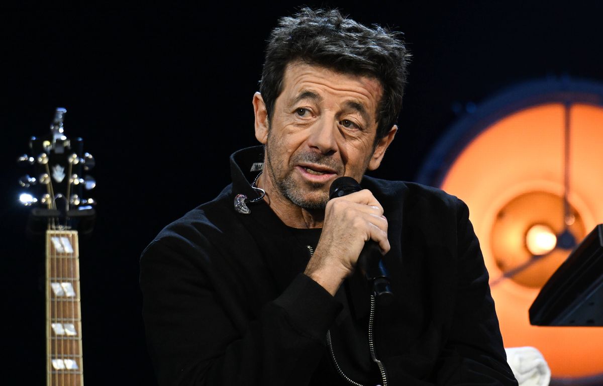 Patrick Bruel : Le parquet rouvre l’enquête sur une plainte pour viol ...