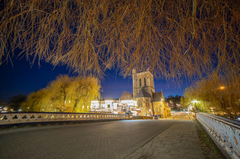 Guildford plans for new discovery centre and 'year-long' event in ...