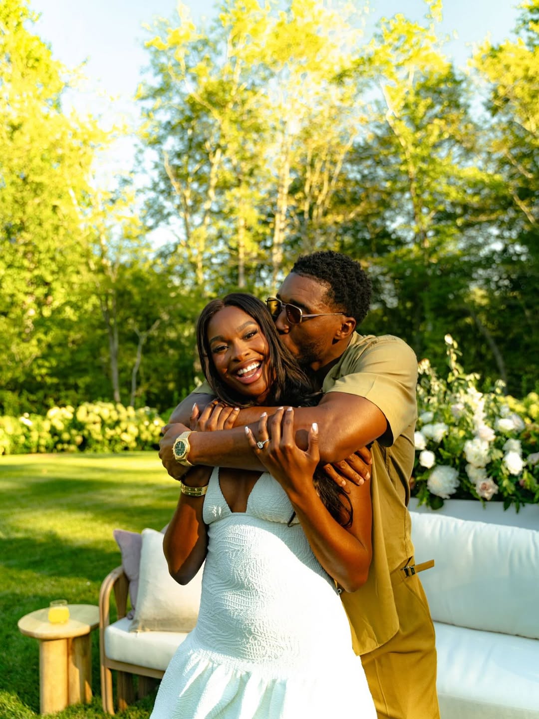 Who's Coco Jones? Everything about Donovan Mitchell's dating life
