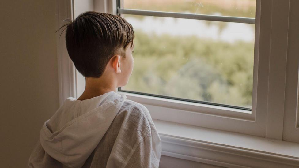 Welsh government to get some control over youth justice for first time