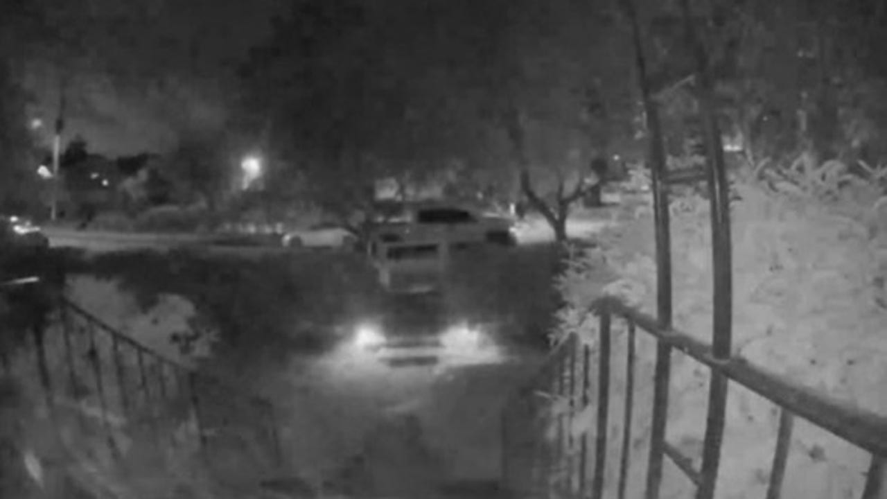 Seattle shooting in Greenwood sends bullets into homes, nearly hits ...