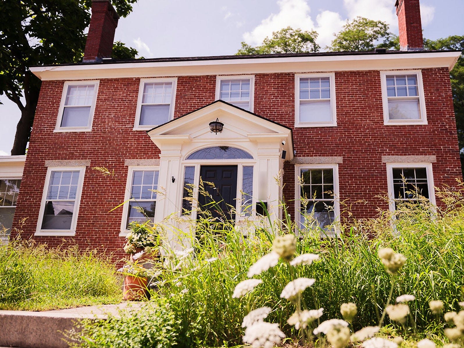 As a landlord, I haven't raised my tenant's rent in 9 years. Community ...