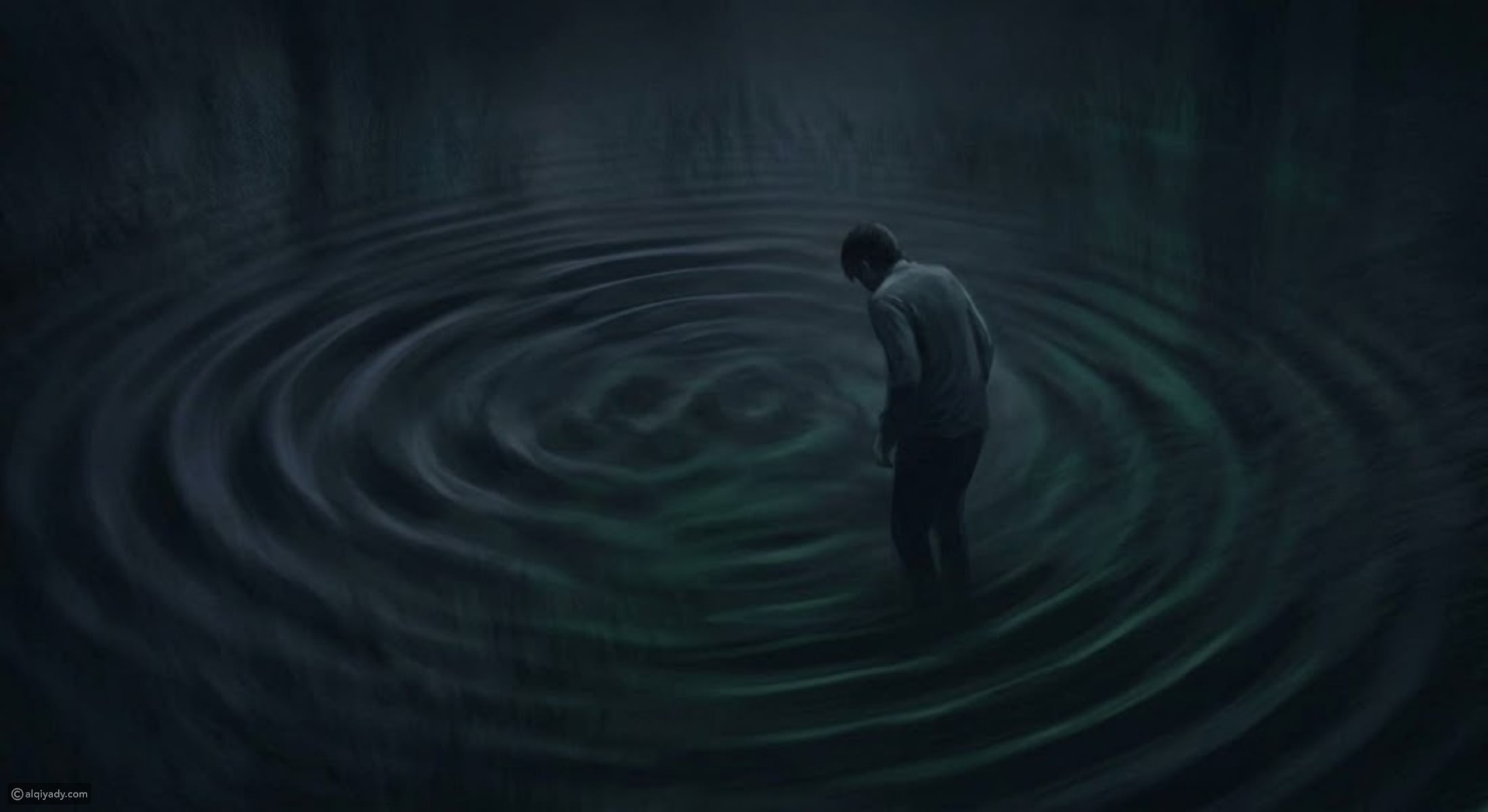 What causes ghosts? Scientists say they’ve found the answer