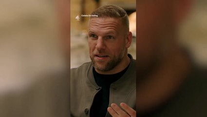 James Haskell stunned as date reveals she’s iconic Supernanny child star