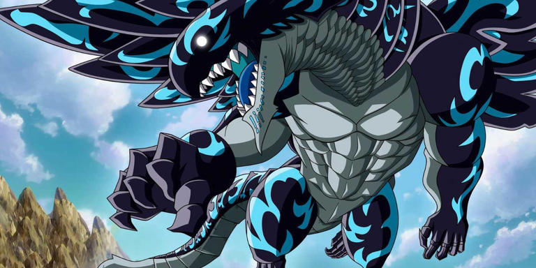 10 anime villains who only lost because of ridiculous plot armor