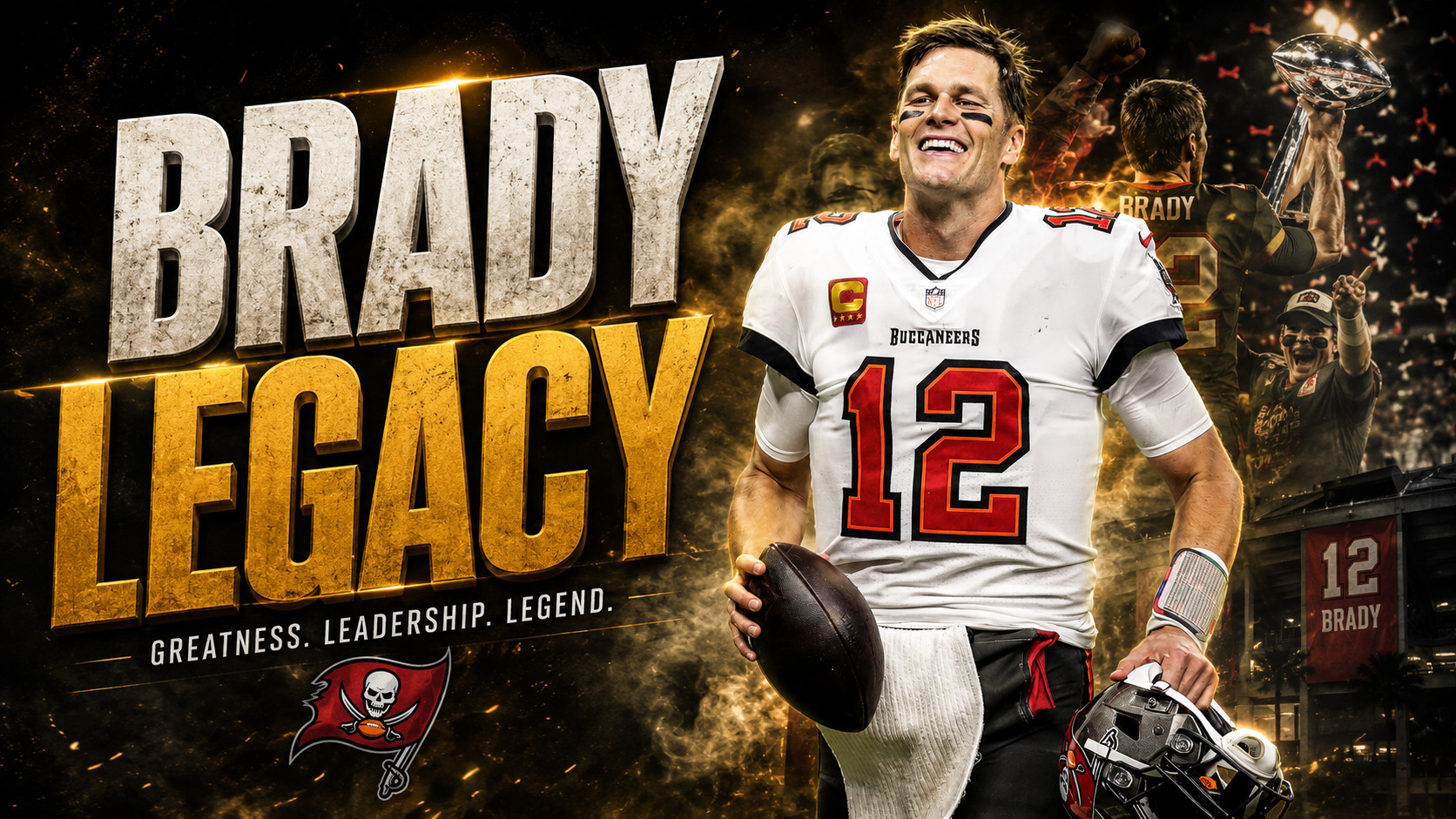 Revisiting Tom Brady's football career at Michigan