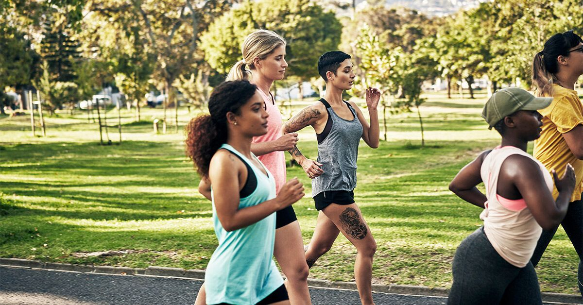 Walking your way to better health: What experts say about this simple ...