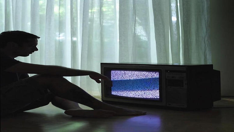 Only people who grew up in the 60s and 70s will remember when TV simply ...