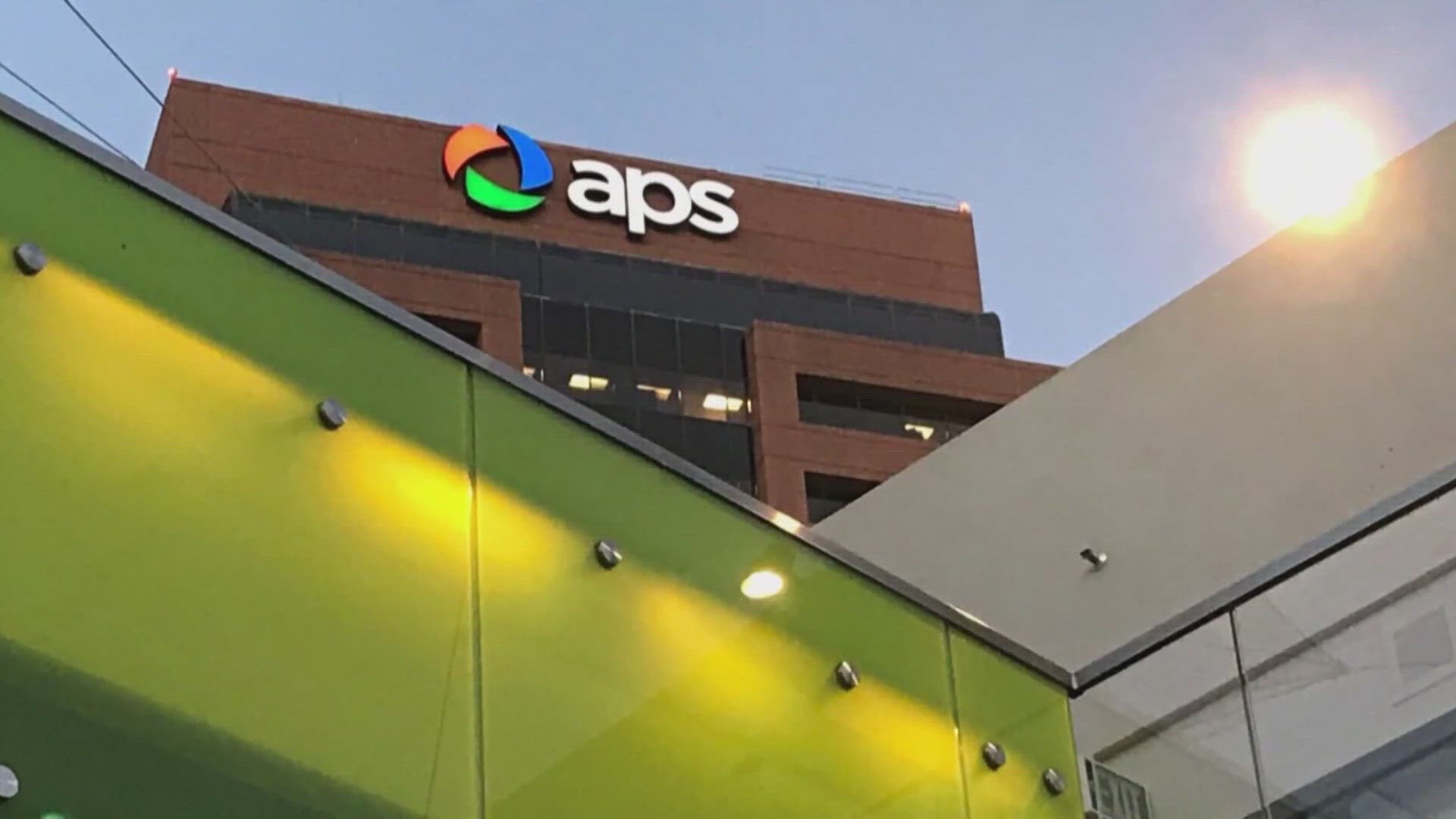 Corporation Commission to hold hearing on APS rate hike