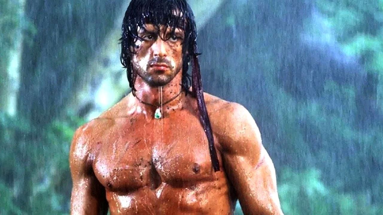 Blockbuster-Comeback: Gefallener Hollywood-Star ergattert Rolle im ...
