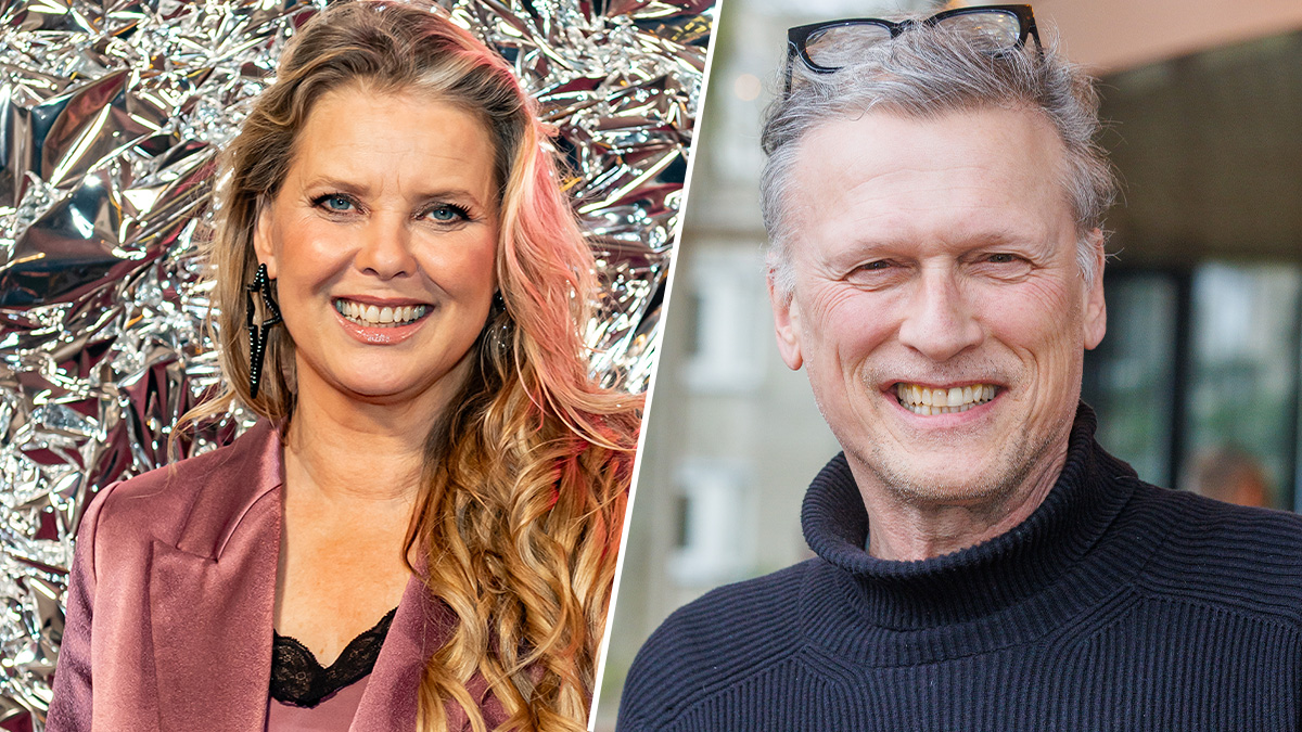Babette van Veen reageert voor het eerst op overlijden ex-man Bas ...