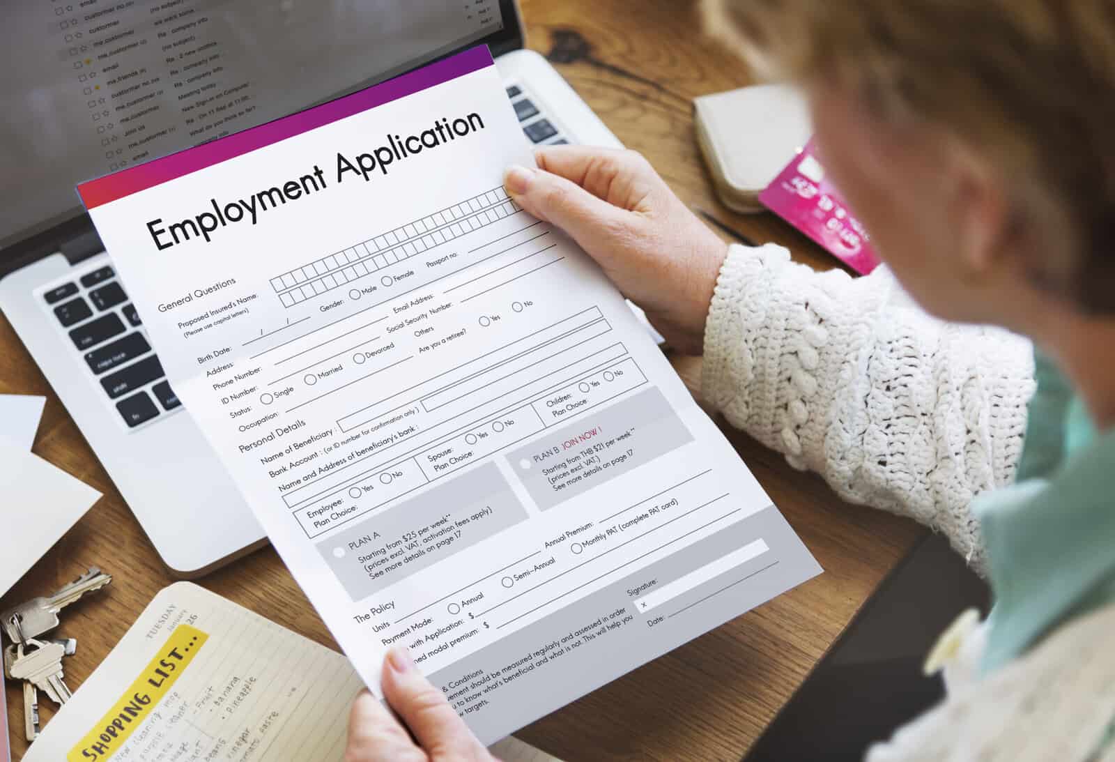 Why recent graduates accept any job they can get - and then quickly move on