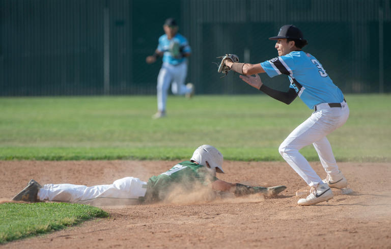 CIF SJS baseball semifinals recap, results in San Joaquin County