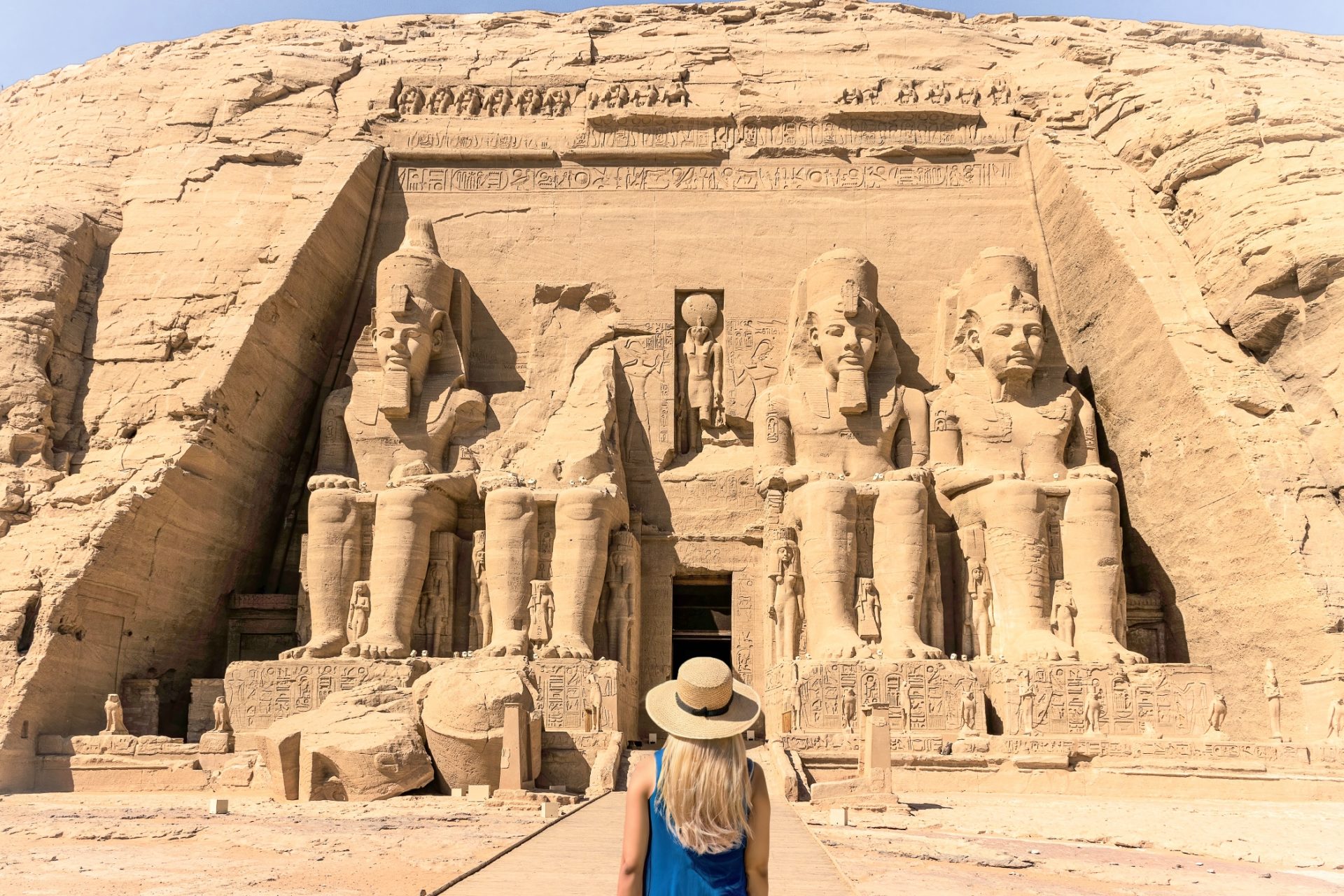 15 destinations incontournables pour découvrir l'Égypte des pharaons