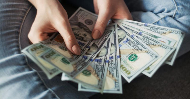 Why even people with high salaries still struggle financially