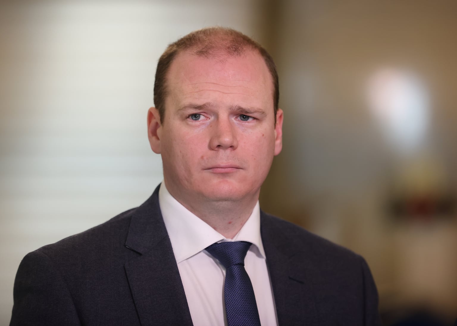 DUP minister says Sinn Fein 'dragging their feet' on Irish language ...