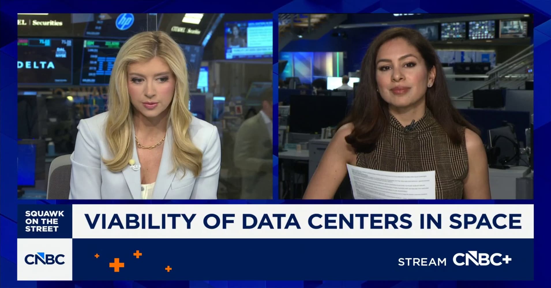 SpaceX data centers face key hurdles