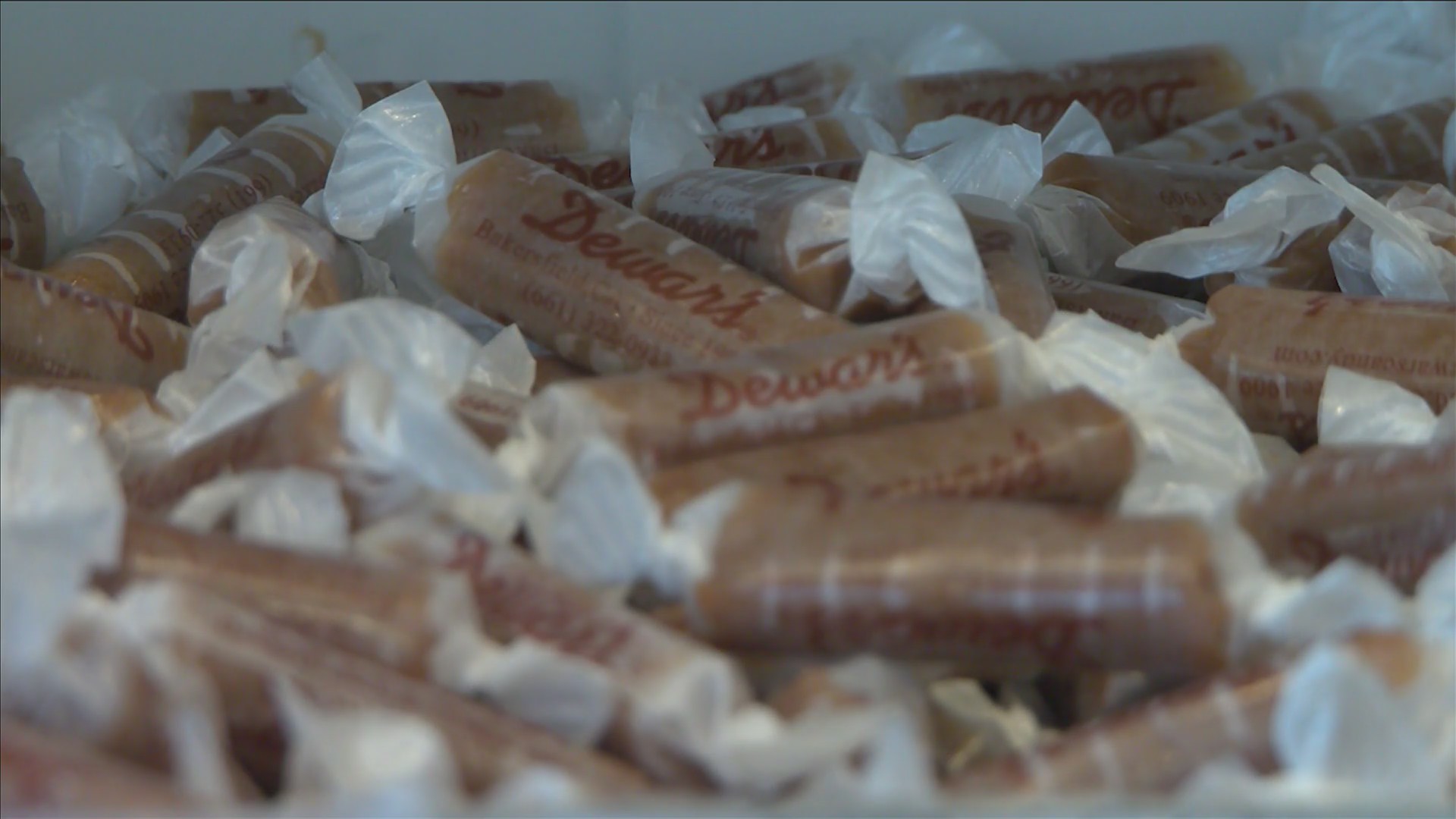 Dewar's celebrating 117 years