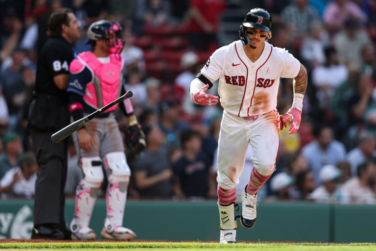 2026 MLB power rankings: Who are the standouts who need to step up?