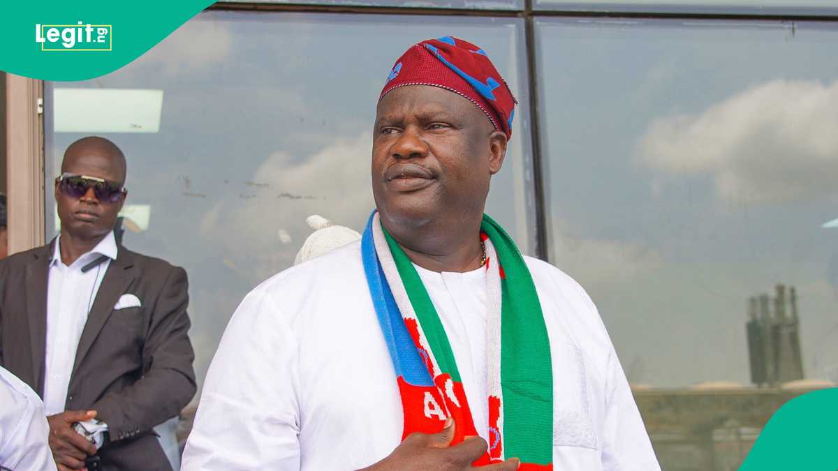 Lagos 2027: Fresh twist as Badagry stakeholders reject Obafemi Hamzat ...