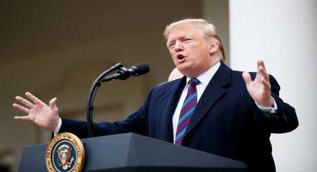 US-Iran tensions deepen after Trump's fresh warning to Tehran