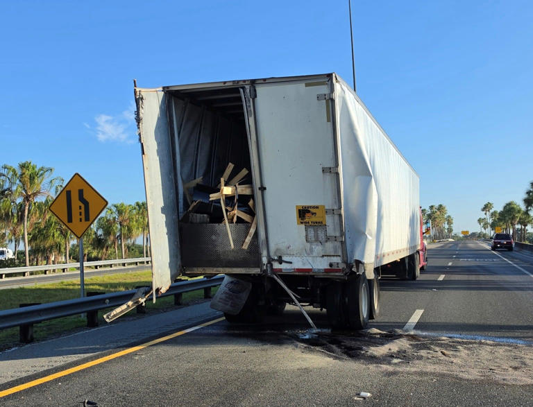 Winter Haven man dies in multi-vehicle crash in Polk County