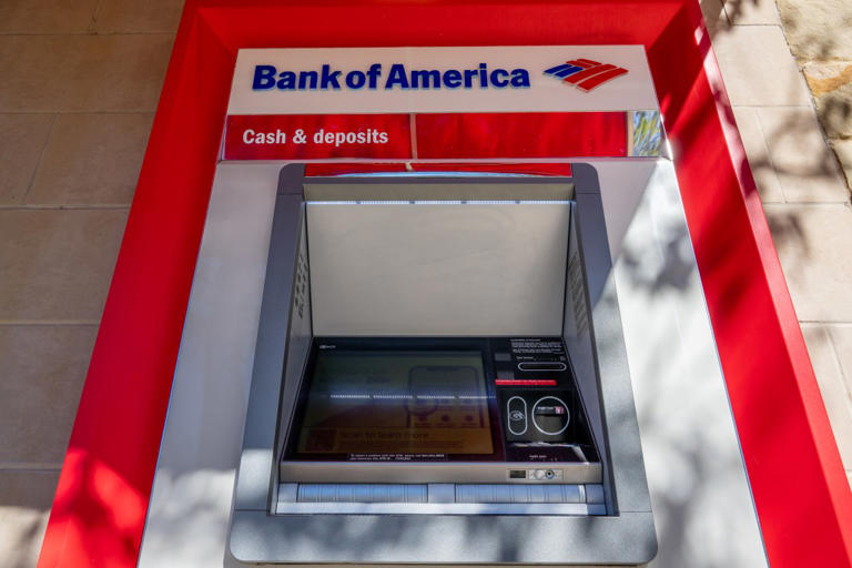 Bank of America agrees to $2.25M settlement in 7-Eleven ATM lawsuit ...