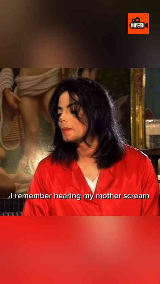 The truth about Michael Jackson’s childhood