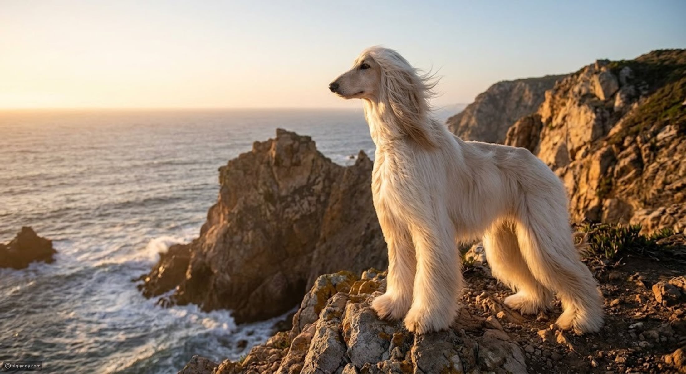 Dog breeds that would abandon you without a second thought