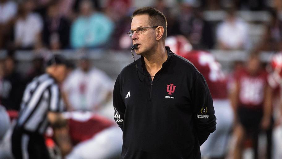 Comments from top-5 RB target Tre Segarra could signal good news for ...