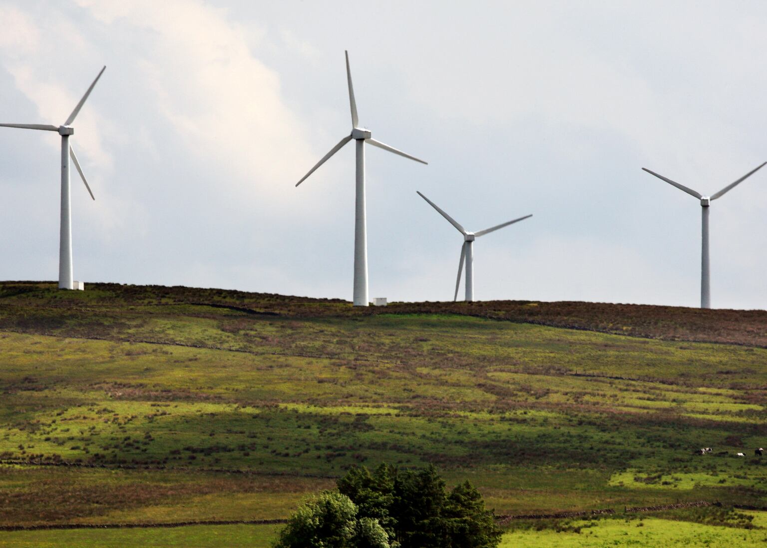 Why we must accelerate the shift to indigenous renewable energy