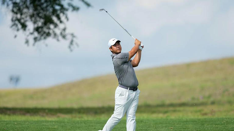 Jon Rahm came close at the PGA Championship, and he reopened golf’s ...