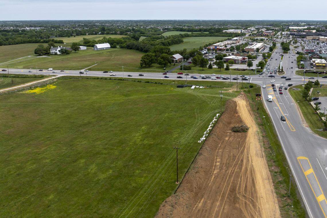 Publix makes it official: New Central Kentucky location announced