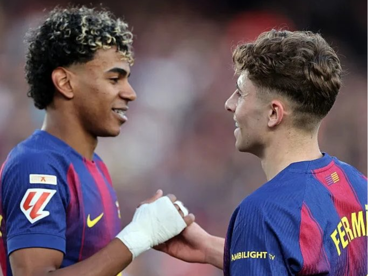 Spain Suffer Massive FIFA World Cup 2026 Blow as Barcelona Star Ruled ...