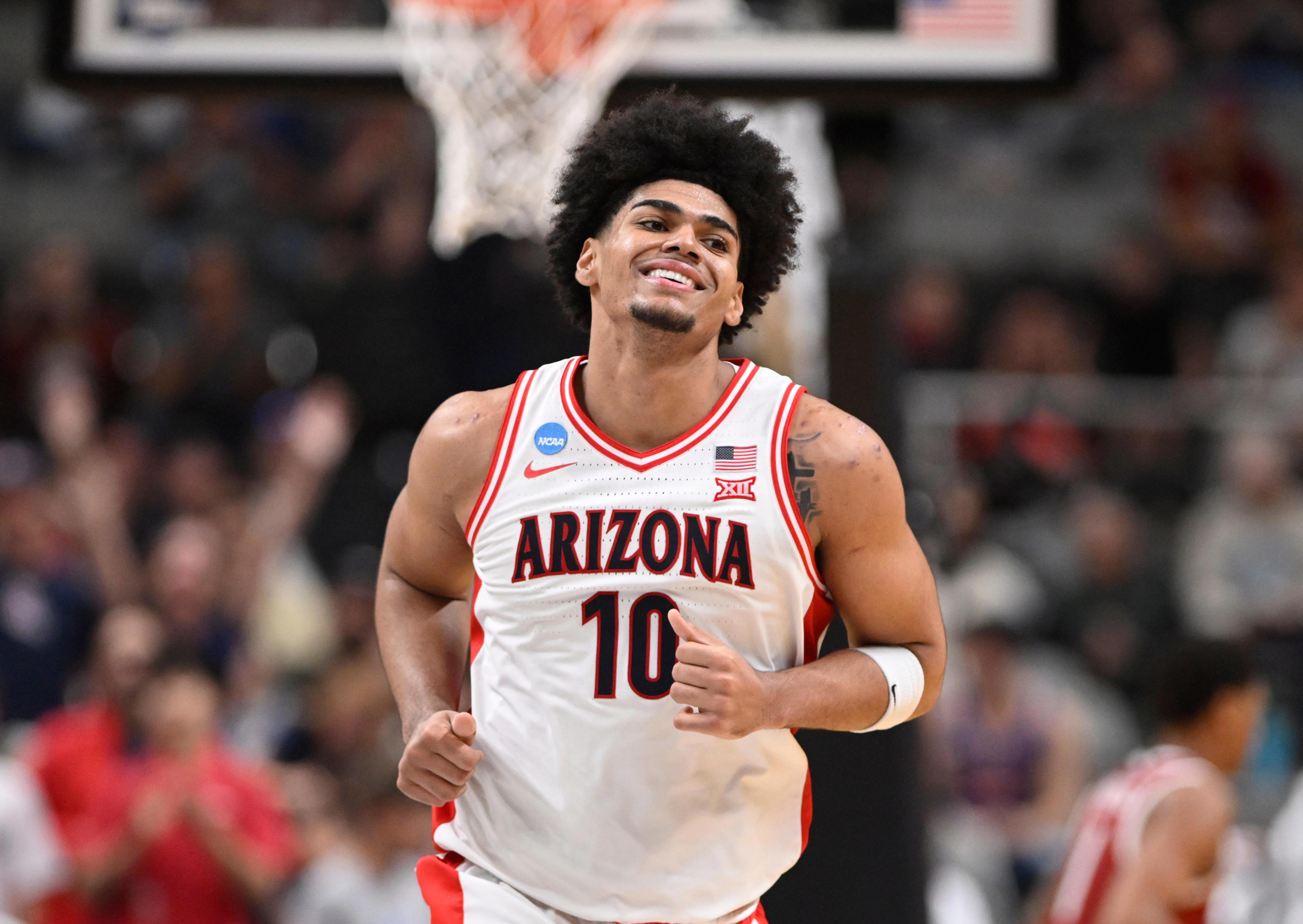 Arizona Wildcats star plummets in NBA mock drafts for 2026 NBA Draft