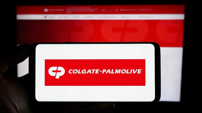 Colgate-Palmolive may be boring, but CL stock has great upside ...