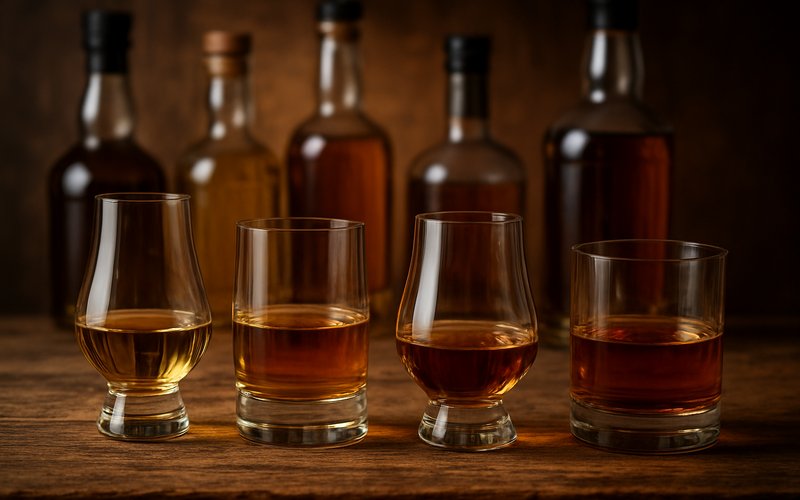 7 overlooked whiskey styles I wish someone had told me about sooner
