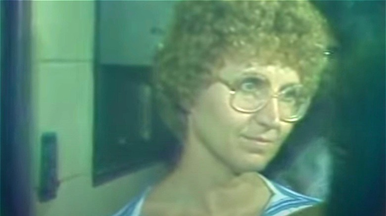 The chilling true story of Candy Montgomery