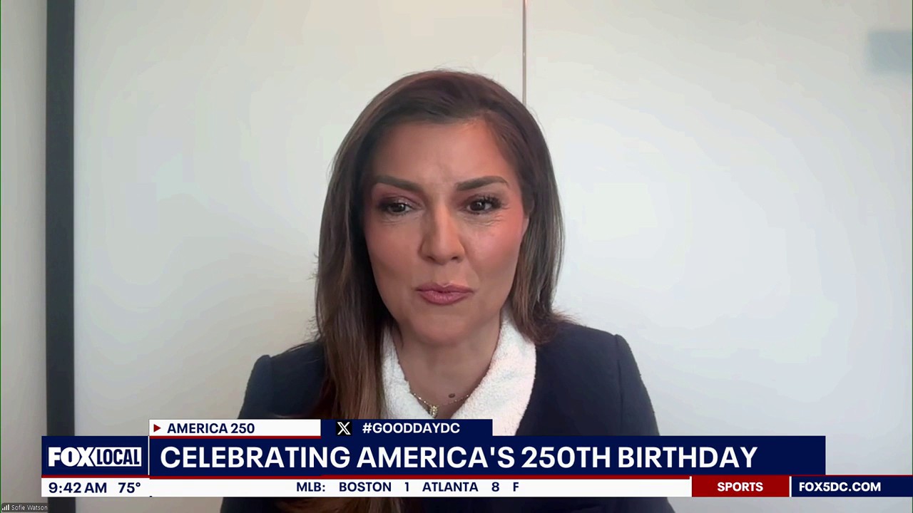 Rachel Campos-Duffy