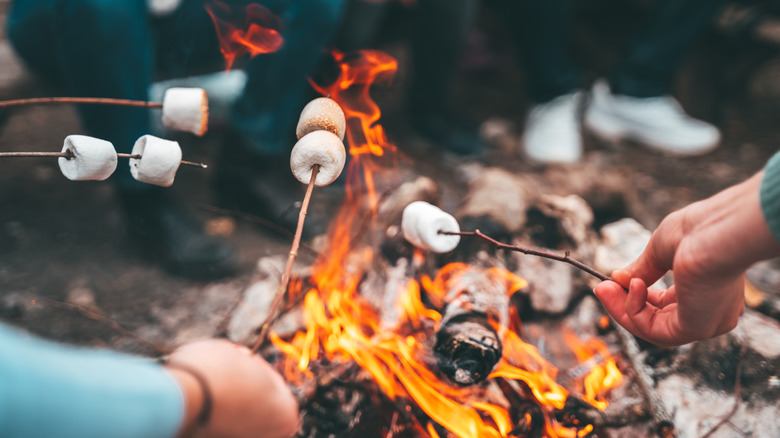 Build a perfect campfire every time with these tried-and-true methods
