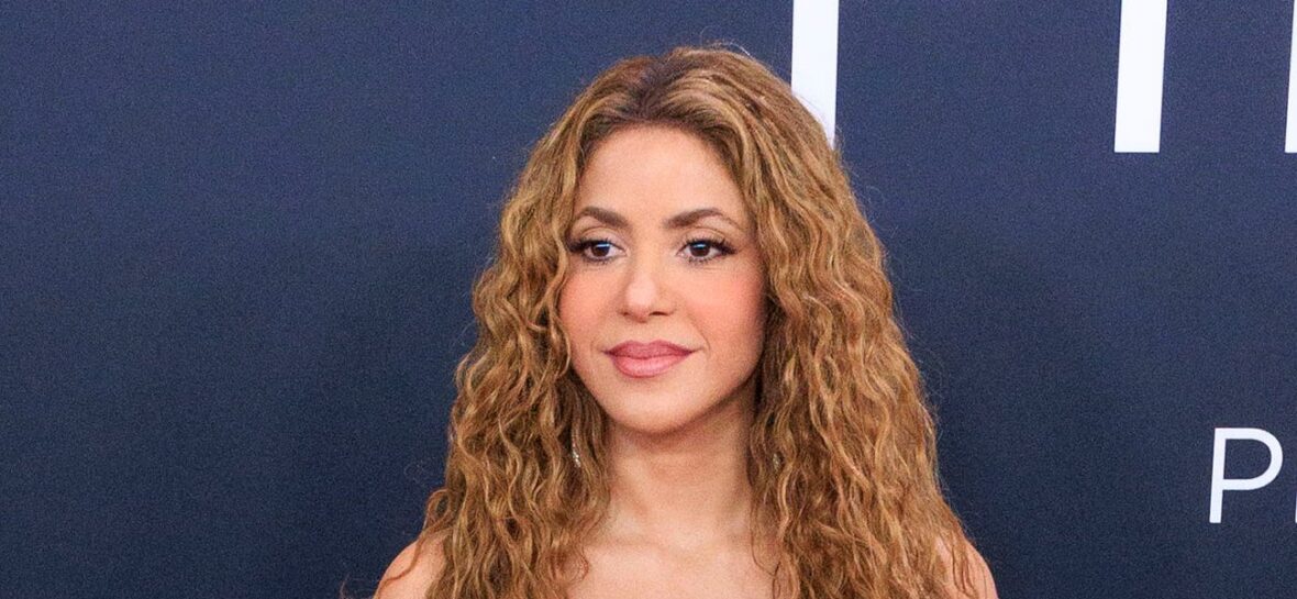 Shakira acquitted of tax fraud but remains in limbo